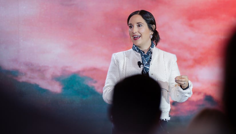 What Does Gen Z Want from Workplace Design?